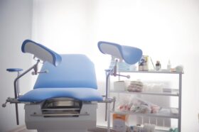 Tips to Choose the Best Gynecology Chair for Better Examination Process