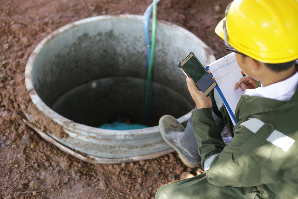 Guide to CCTV Pipe Inspection