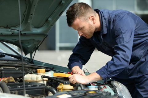Car Service at regular interval is utmost important - Guide2