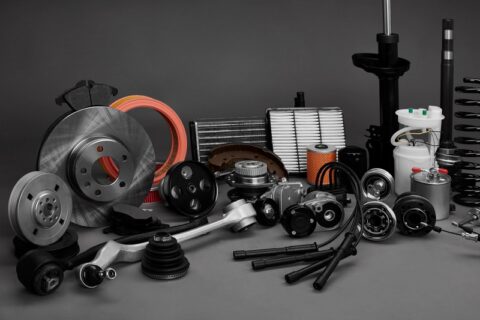 Take The Good Lead To Explore The Holden Commodore VT Parts - Guide2