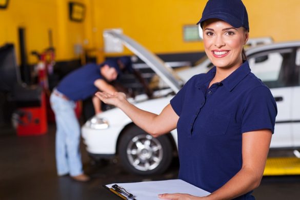 How to Get The Prominent and the Promising Car Service - Guide2