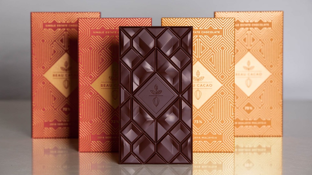 Innovative Trends in Chocolate Packaging Design